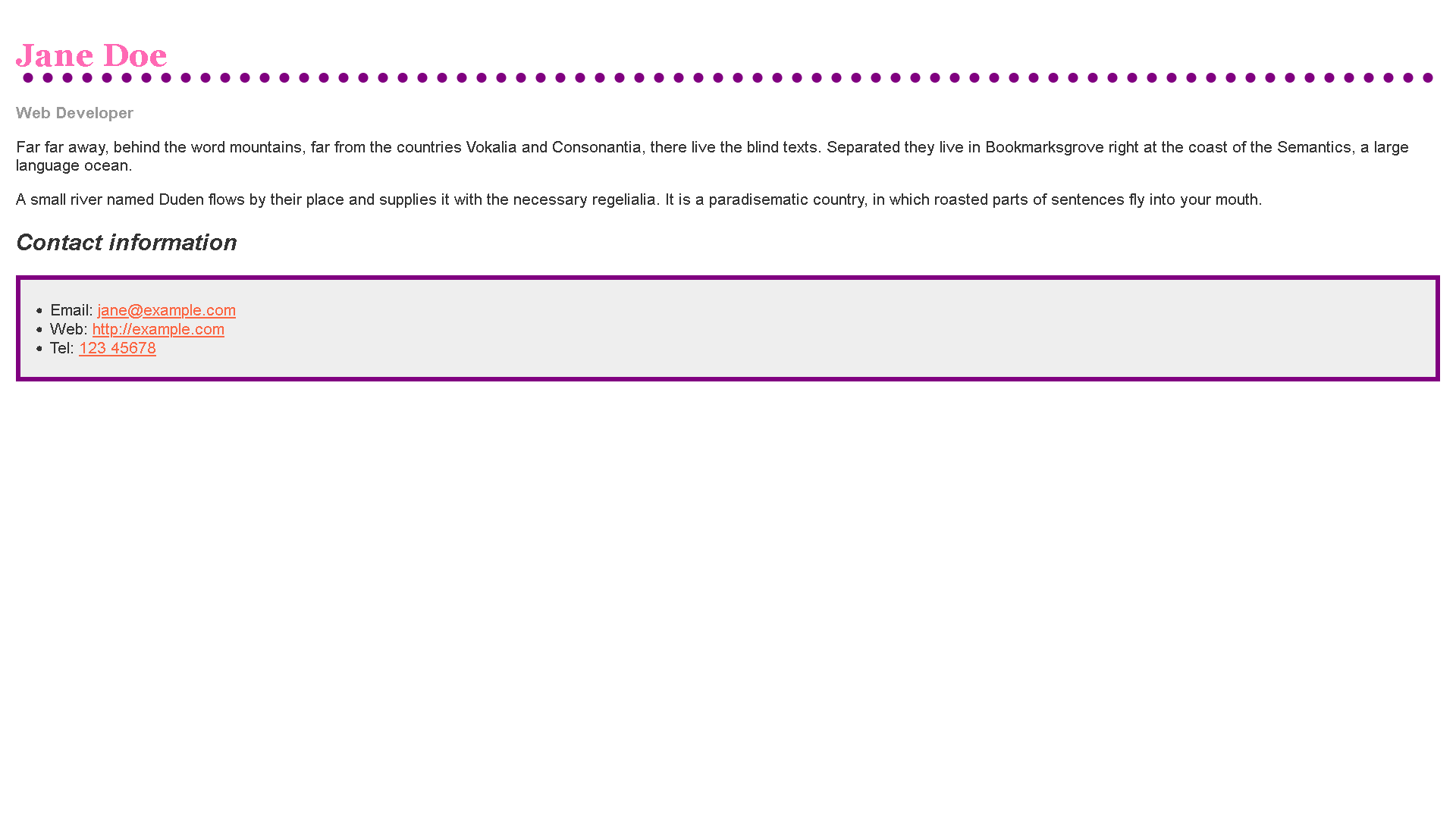 GoodAlex223 | Web Developer Student