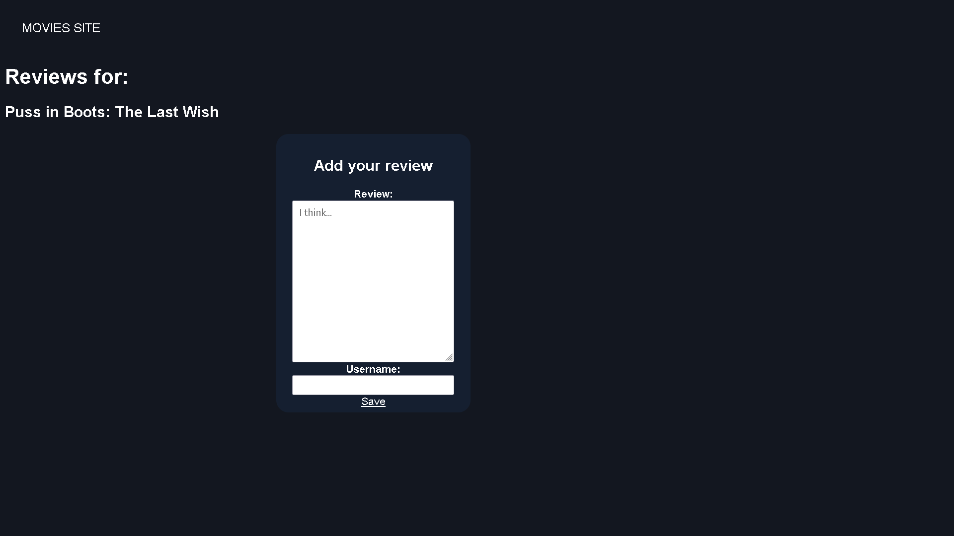 GoodAlex223 | Web Developer Student