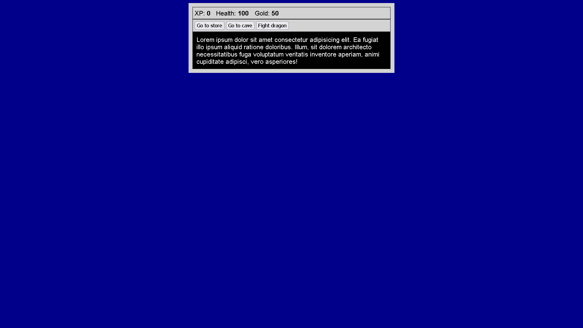 GoodAlex223 | Web Developer Student